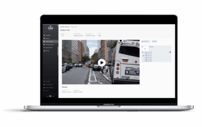 #1 Bus Video Surveillance Systems & Safety Solutions | Seon