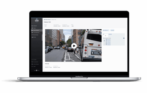 #1 Bus Video Surveillance Systems & Safety Solutions | Seon